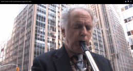 President of Beauty: The Life and Times of Lester Young | Documentary ...