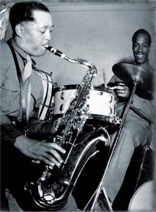 President of Beauty: The Life and Times of Lester Young | Documentary ...