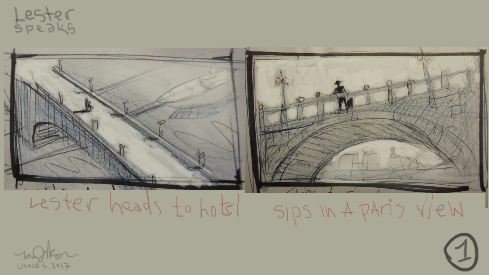 President of Beauty: The Life and Times of Lester Young | Documentary ...